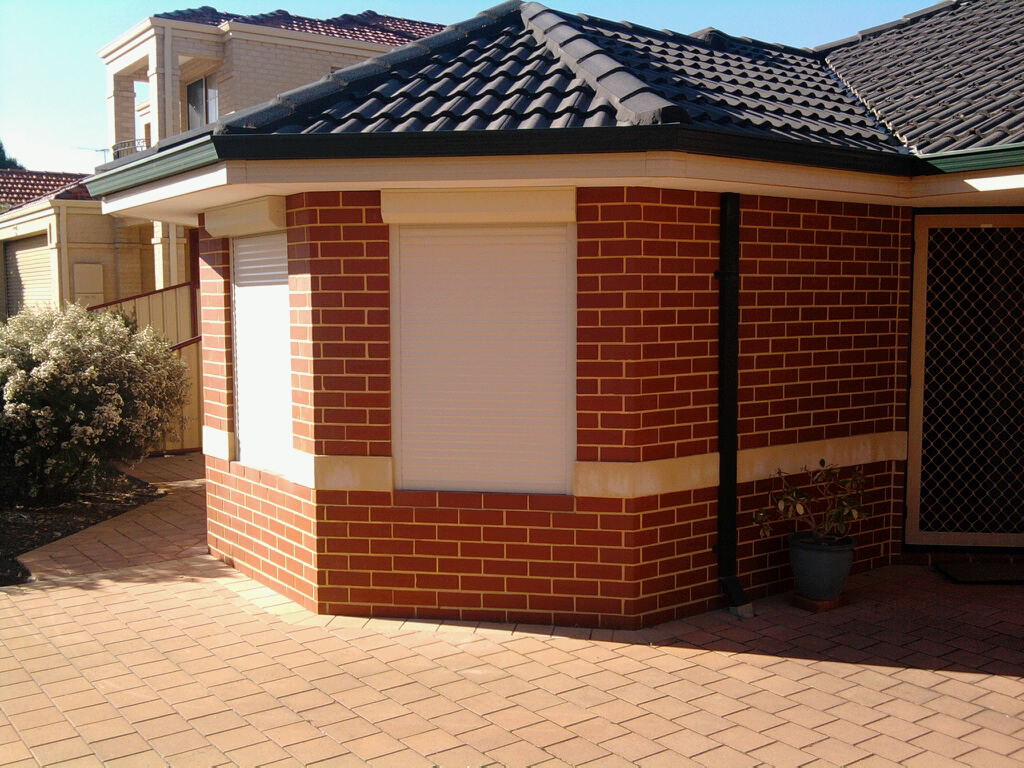 Our Portfolio Gallery | Perth Roller Shutters
